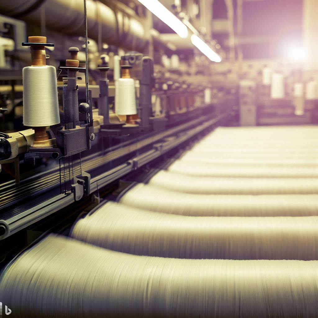 La Industria Textil y Ropa en México - Factoro